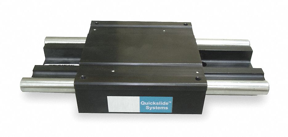 THOMSON, Dual Rail, 2 in Rail Wd, Linear Guide - 2HWE9|2DA0800BL18 ... THOMSON, Dual Rail, 2 in Rail Wd, Linear Guide - 2HWE9|2DA0800BL18 ...