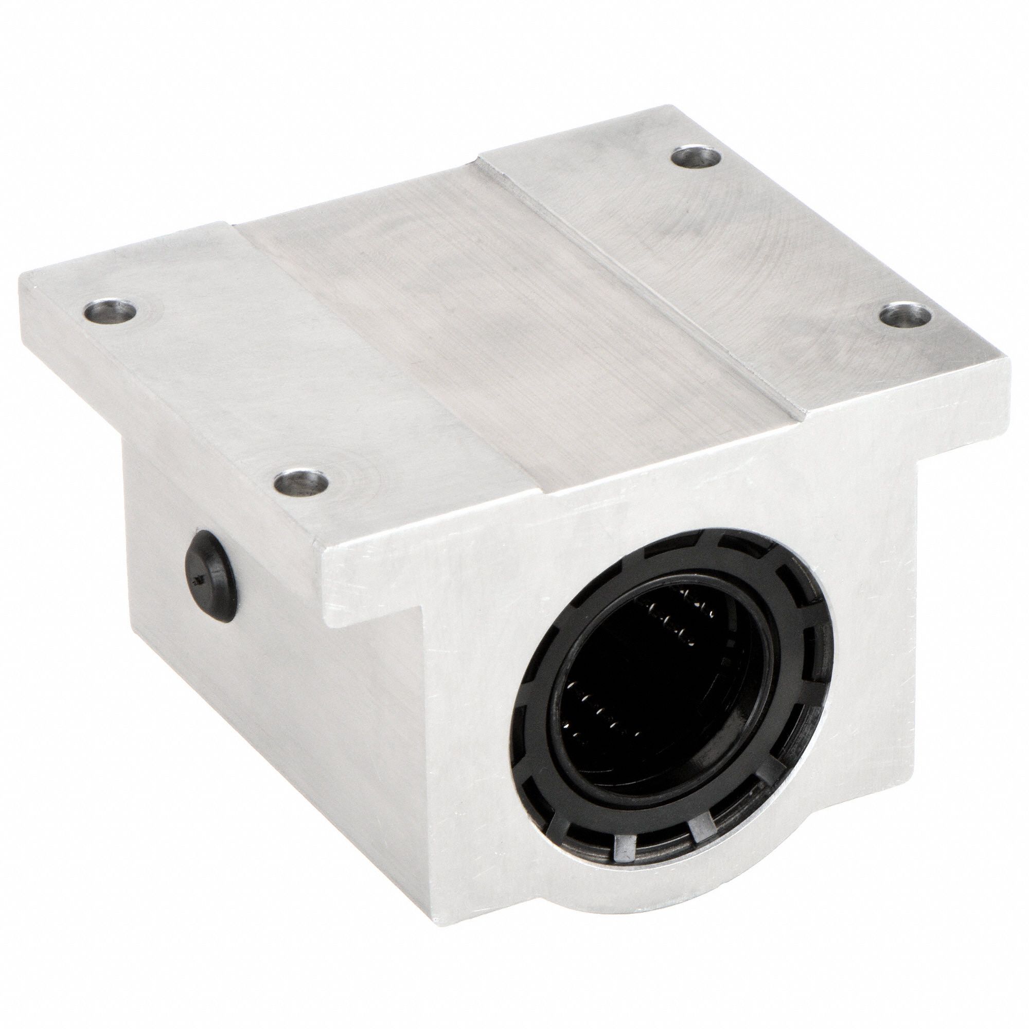 THOMSON Linear Pillow Block Bearing: 1 in Bore Dia. (In.), 2.81 in ...