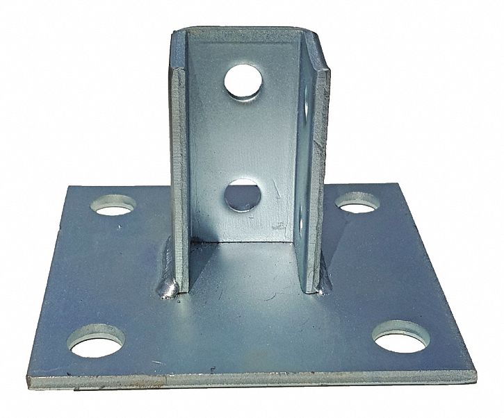 Unistrut Floor Plates | Viewfloor.co