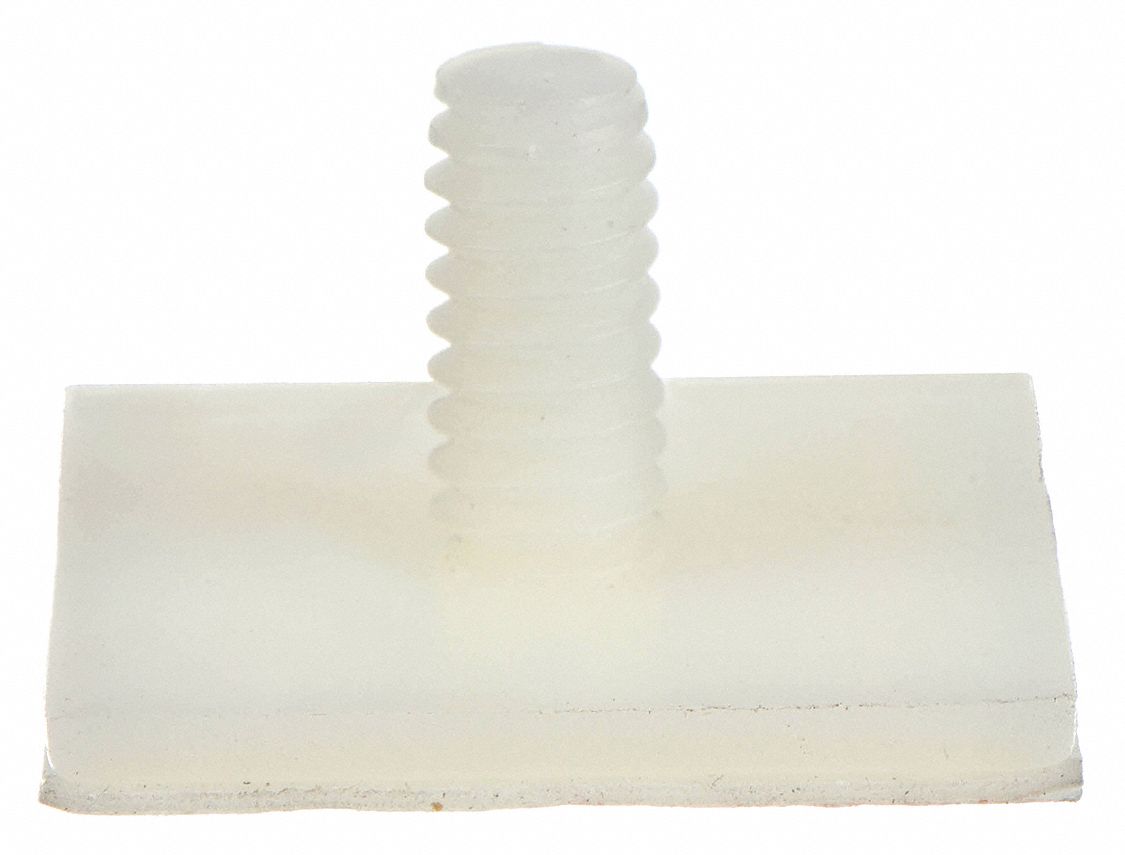 Base/Thread Stud,PK25 - Grainger