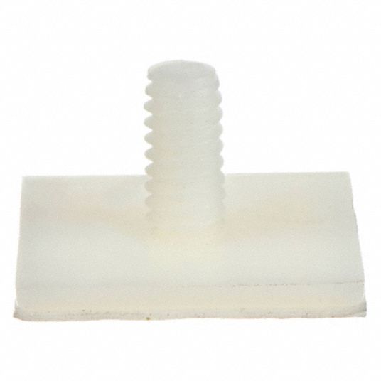 Base/Thread Stud,PK25 - Grainger