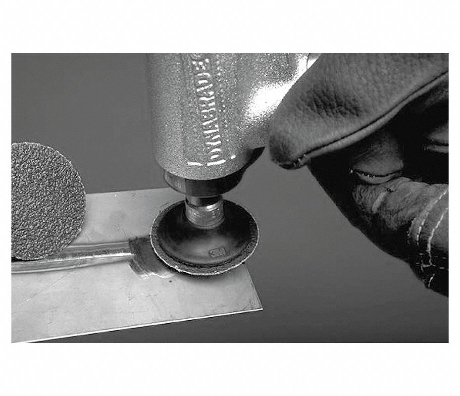 3M Disco Roloc, 1 EA - 2JC99 | 777F - Grainger México