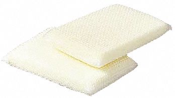3M, Nylon/Polyester/Urethane, 4 1/4 in Lg, Scouring Pad - 2JDB1|720 ...