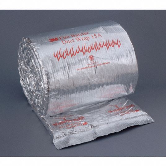 3M Firestop Electrical Box Insert, Up to 2 hr Fire Rating, 1 1/2 in ...