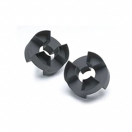 3M, 5/8"-11 Threaded Hole, For 1 in Disc Arbor, Radial Bristle Disc ...