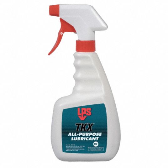 LPS, NSF H2, 20 oz, General Purpose Lubricant - 2JFD5|02022 - Grainger