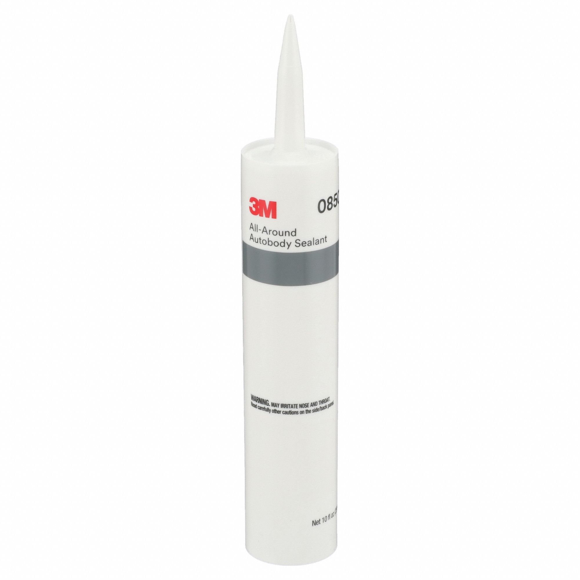 3M, Water, White, Sealant - 2JFH1|08500 - Grainger
