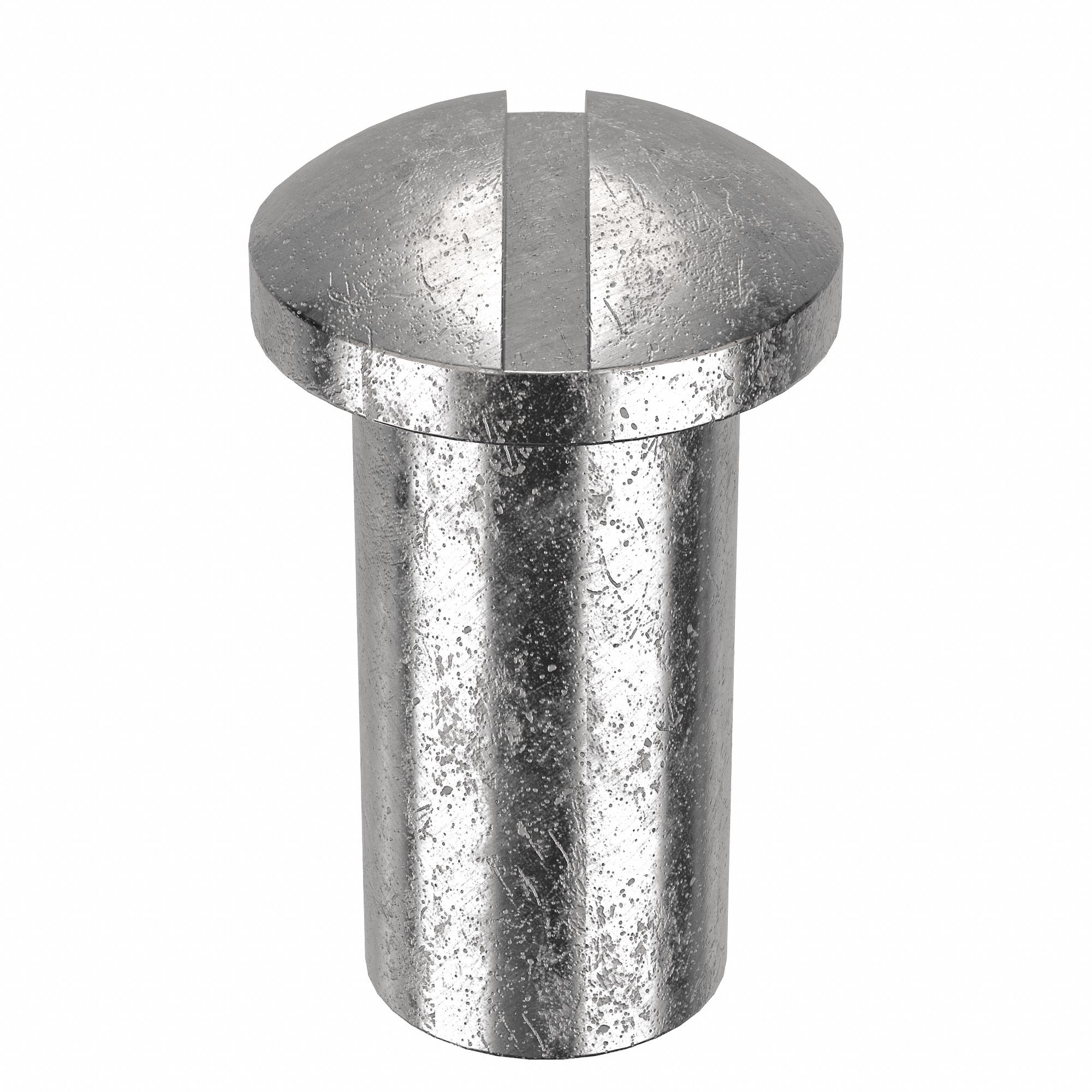 #8-32 Thread Size, Truss Brl Hd, Female Binding Barrel - 2JGT9|Z4705 ...