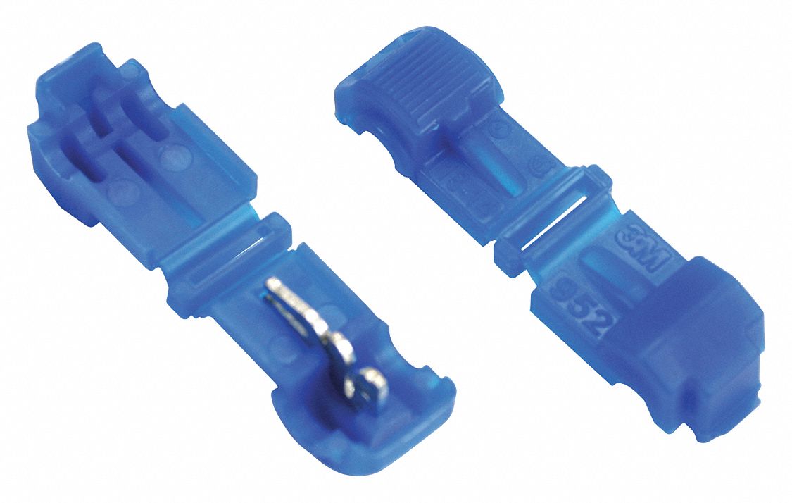 3M 3-Outlet Polyolefin Heat Shrink Breakout Boot - 2JKT2|HDBB-320-1-250 ...