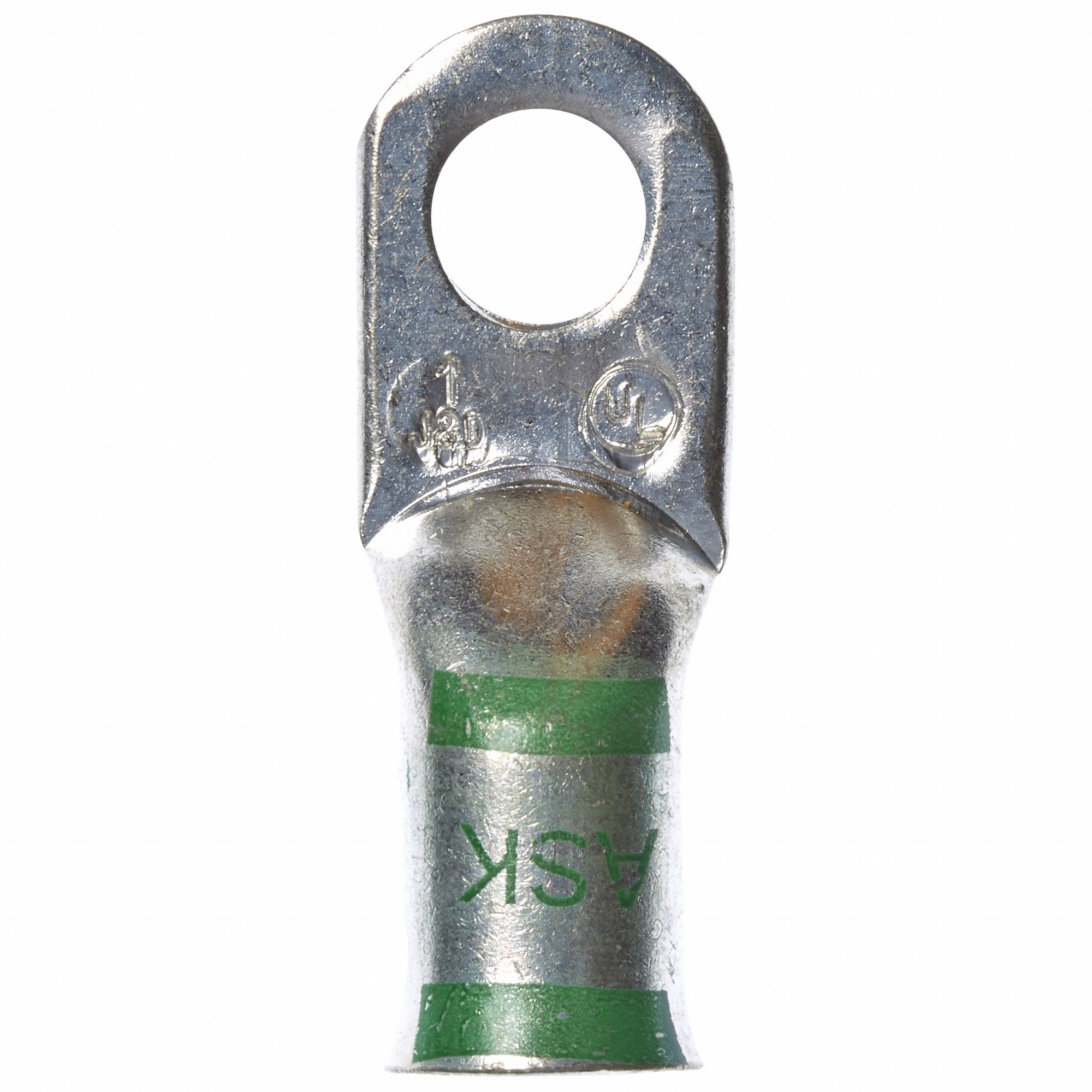 Stranded Wire, Std, Compression Lugs - 2JLA2|MC1BCX - Grainger