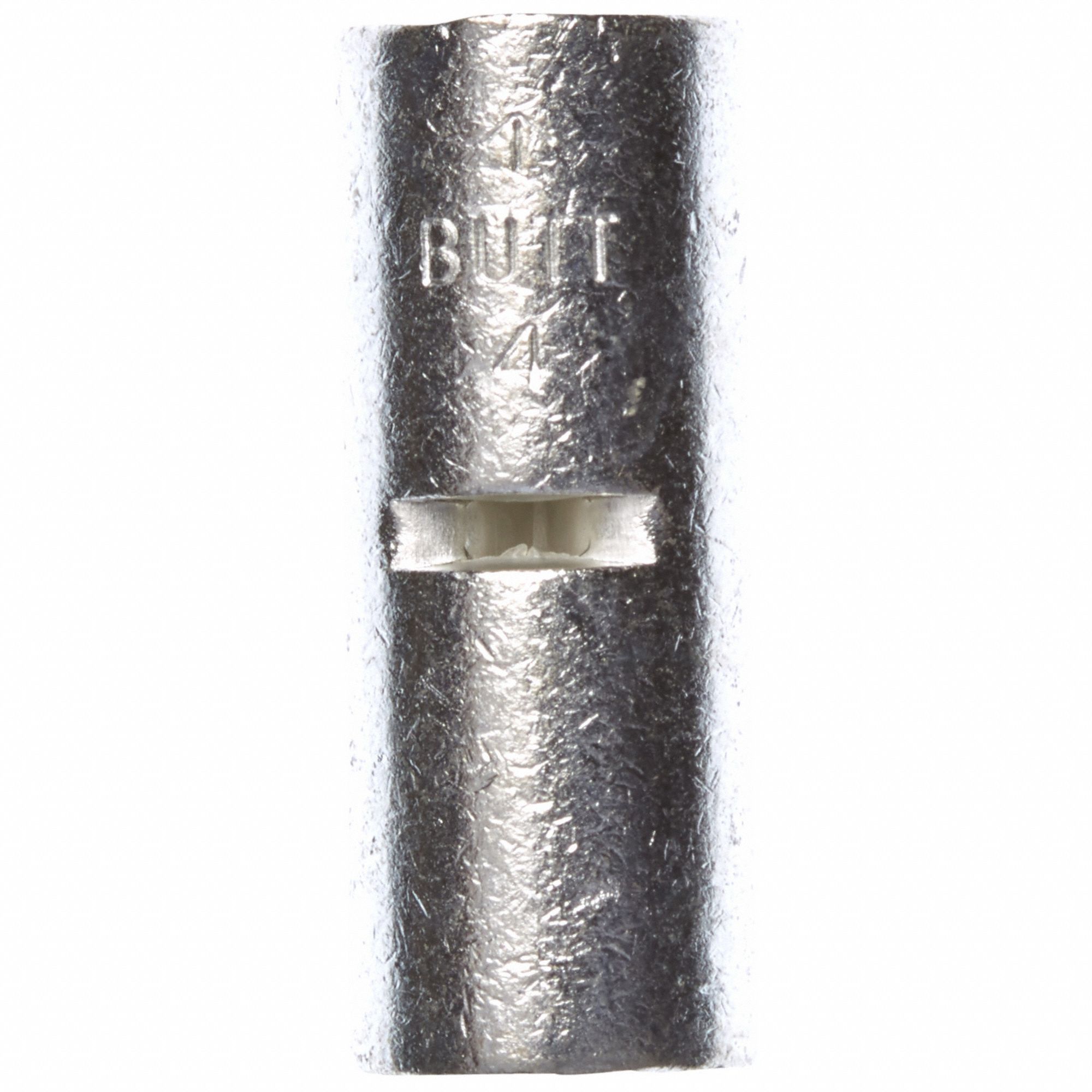 3M, 4 AWG Max Wire Size, 4 AWG Max Wire Size, Short-Barrel Splice ...
