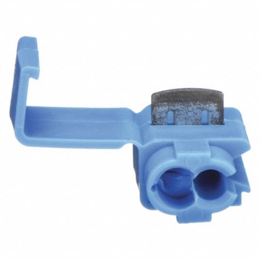 Insulation Displacement Connector, PK 1000 - Grainger