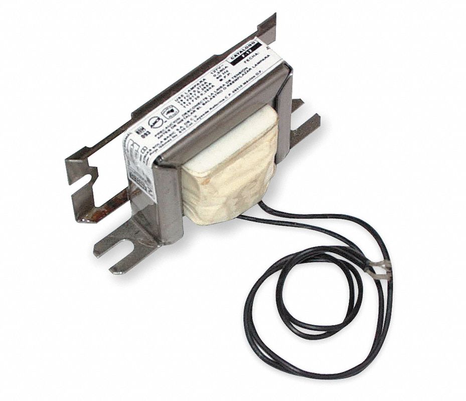 ISB SOLA BASIC Balastro Electrónico T8 , T12 , Voltaje del Balastro de ...