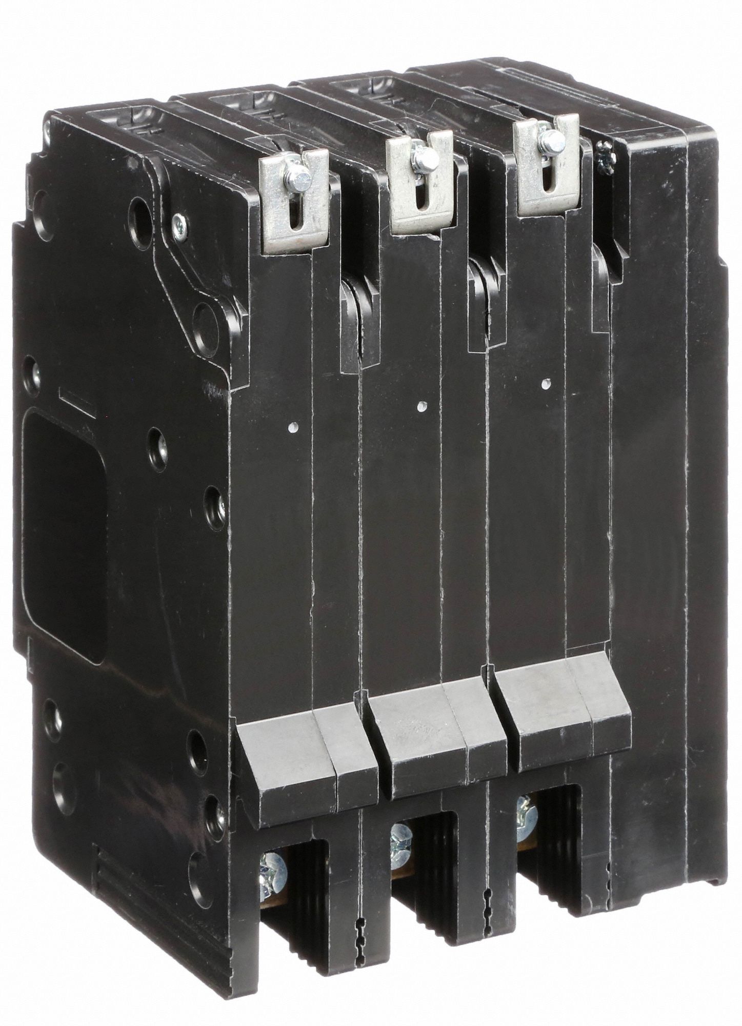 SQUARE D Miniature Circuit Breaker: 30 A, 277/480V AC, Three Phase ...