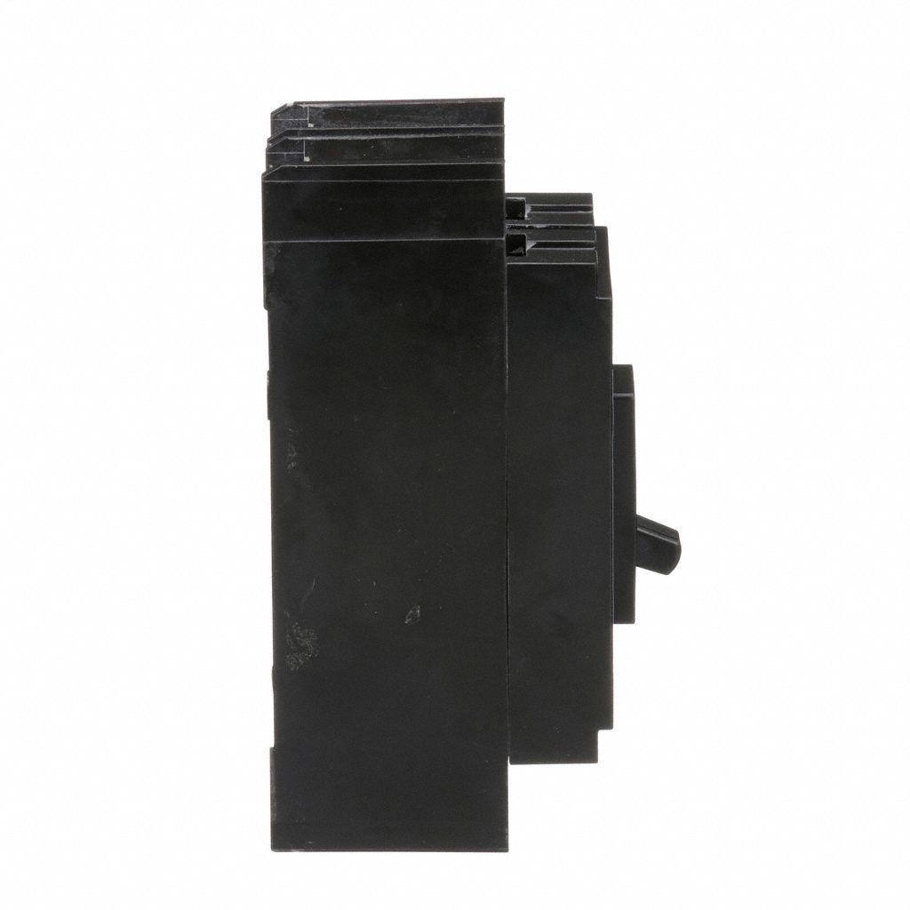 SQUARE D Molded Case Circuit Breaker: 200 A Amps, 25kA at 240V AC ...