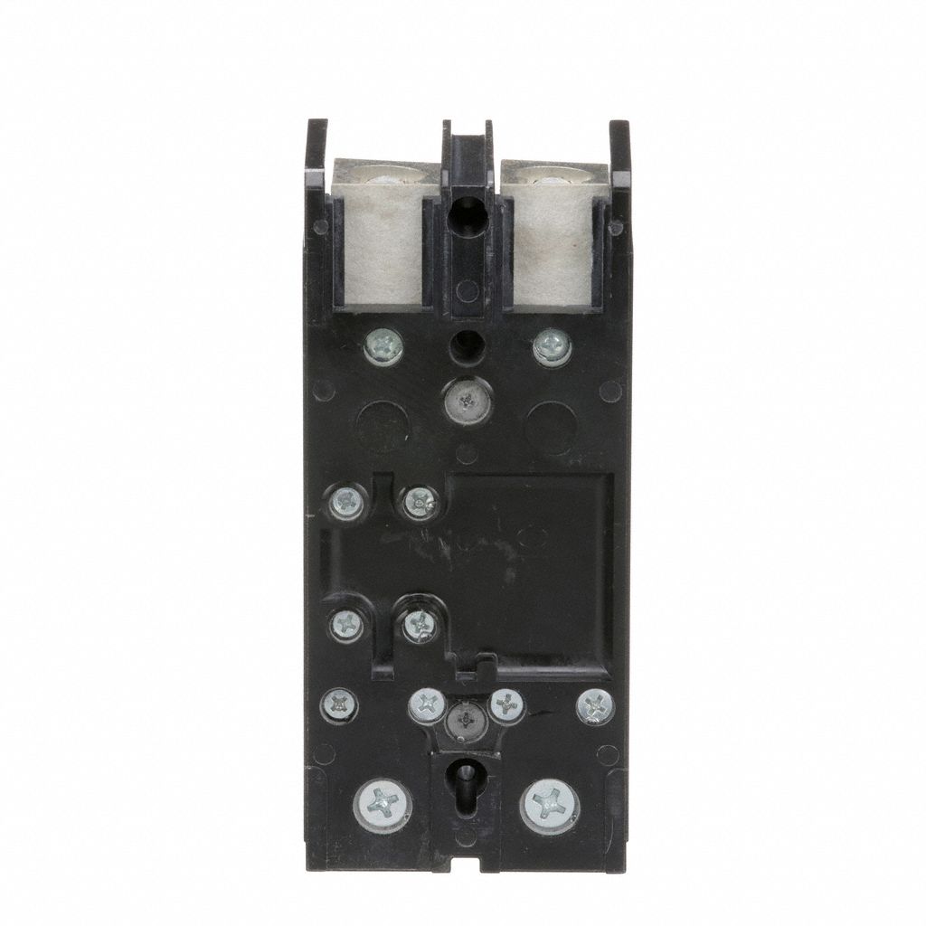 SQUARE D Molded Case Circuit Breaker: 200 A Amps, 25kA at 240V AC ...
