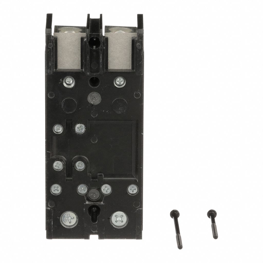 SQUARE D Molded Case Circuit Breaker: 225 A Amps, 25kA at 240V AC ...