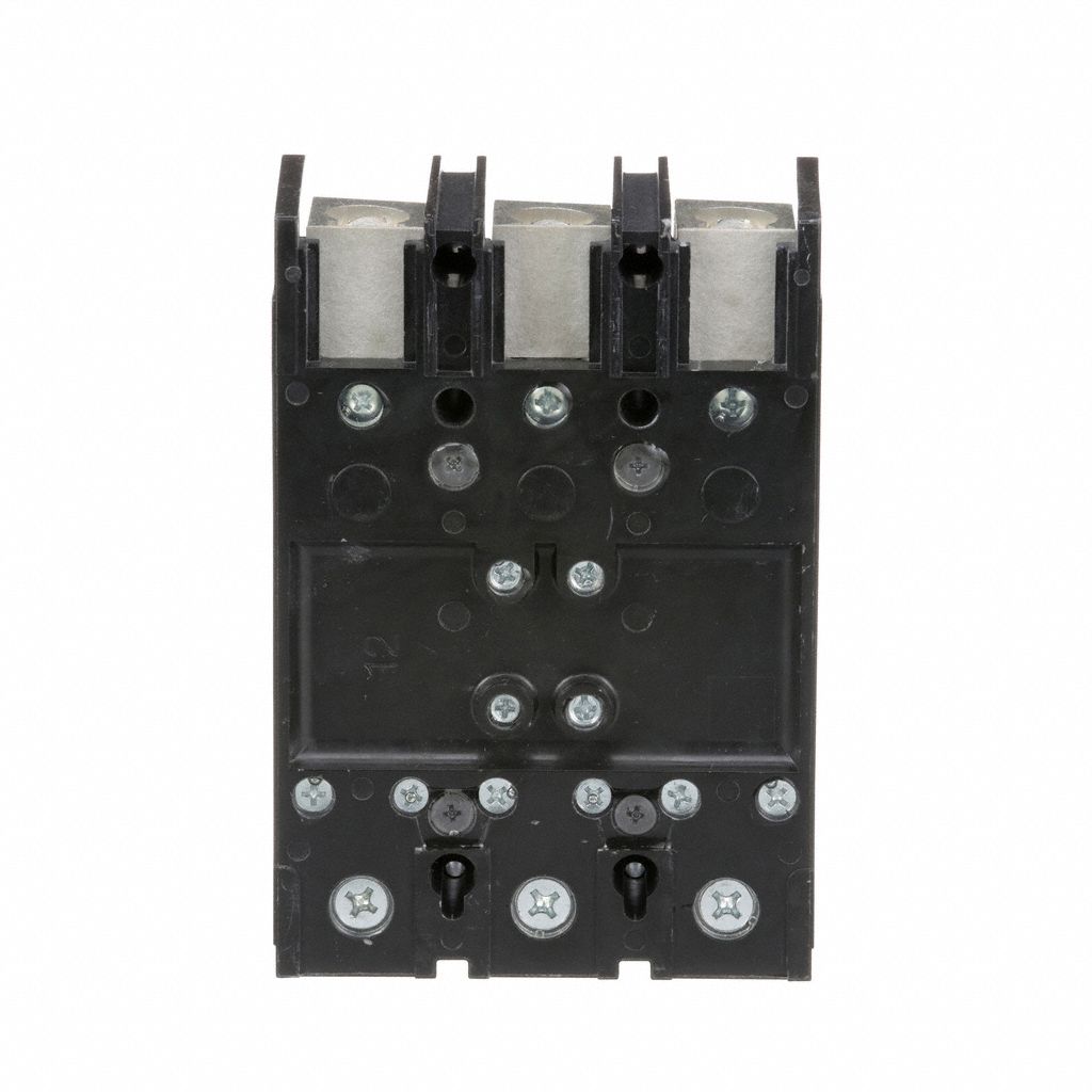 SQUARE D Molded Case Circuit Breaker: 225 A Amps, 25kA at 240V AC ...