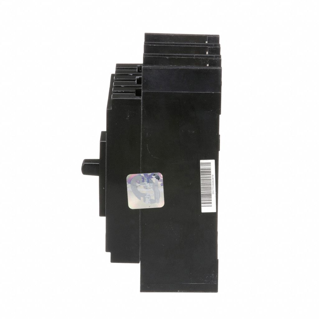 SQUARE D Molded Case Circuit Breaker: 225 A Amps, 25kA at 240V AC ...
