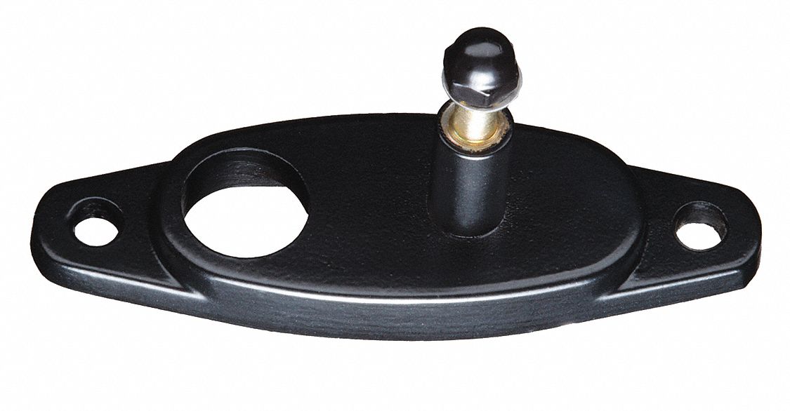 3 7/16 in, Mixed, Wiper Arm Adapter Plate - 2JZD1|200241 - Grainger