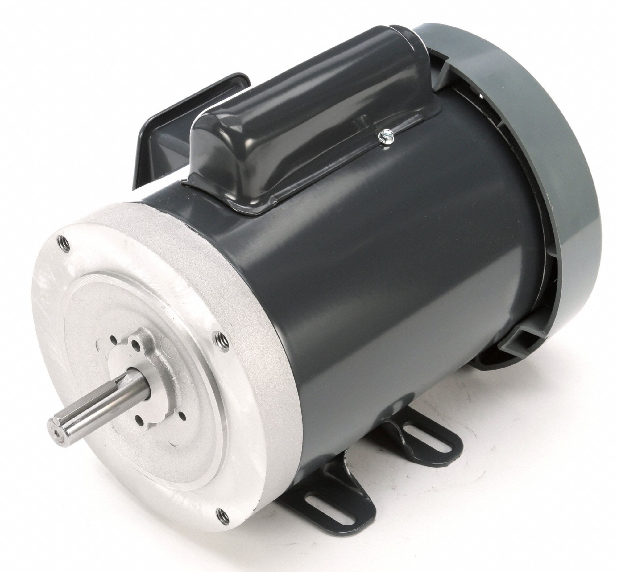 MARATHON MOTORS Jet Pump Motor: Totally Enclosed Fan-Cooled, 1 HP, 115 ...
