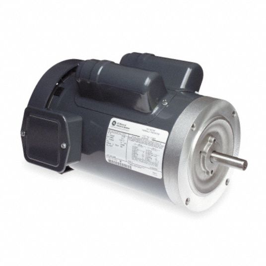 2 HP Industrial Motor - Grainger