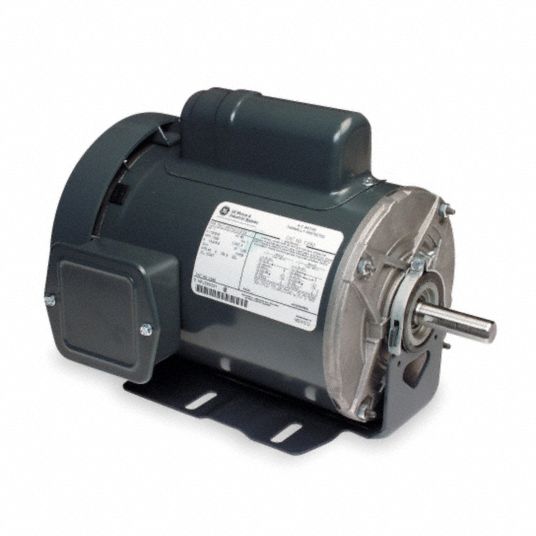 1/2hp Commercial Motor - Grainger