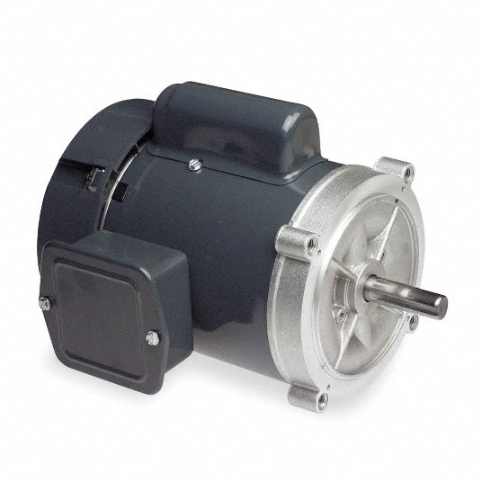 1/3hp Industrial Motor - Grainger