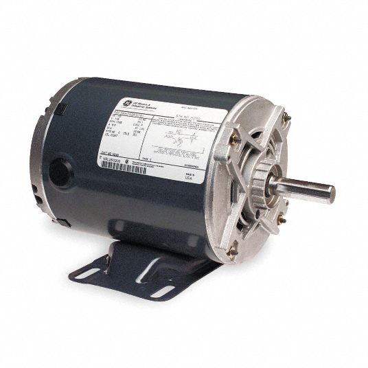 1/3hp Commercial Motor - Grainger