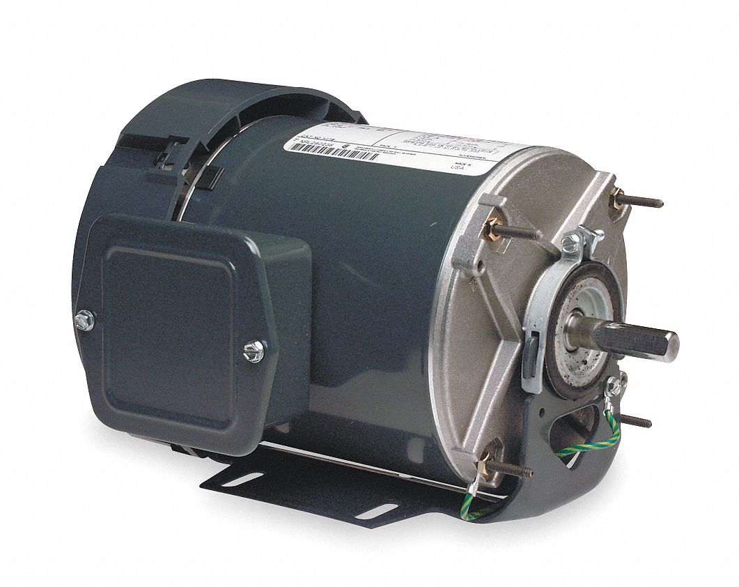 1/4hp Commercial Motor - Grainger
