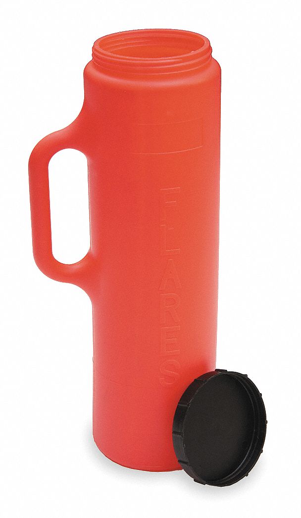 16 Flares, Nonspike Flare Case - 2KCW3|95-07-004 - Grainger