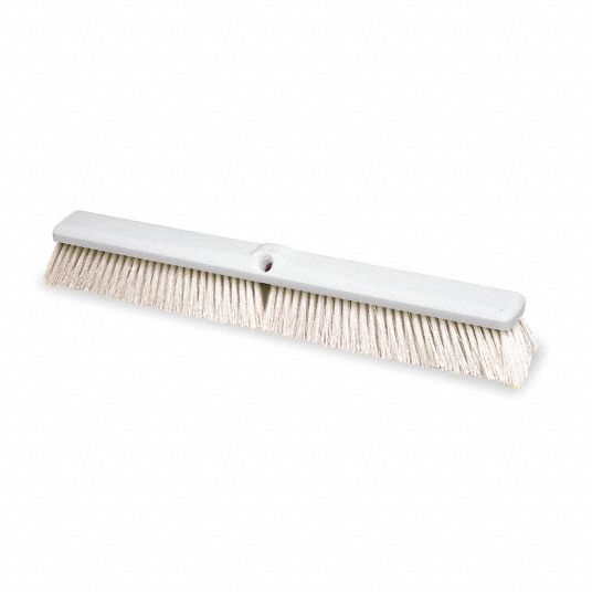 TOUGH GUY, Threaded, Std, Broom Head - 2KE74|2KE74 - Grainger