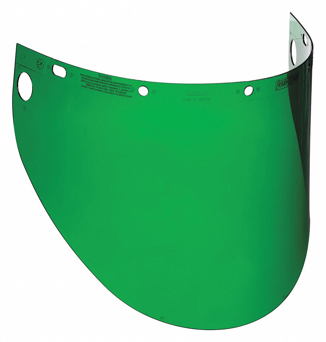 HONEYWELL FIBRE-METAL, 19 in Overall Wd, 9 3/4 in Overall Ht, Face ...