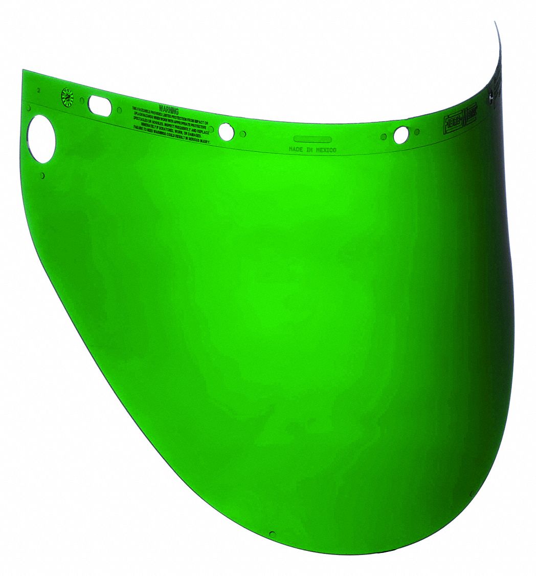 HONEYWELL FIBRE-METAL, 19 in Overall Wd, 9 3/4 in Overall Ht, Face ...