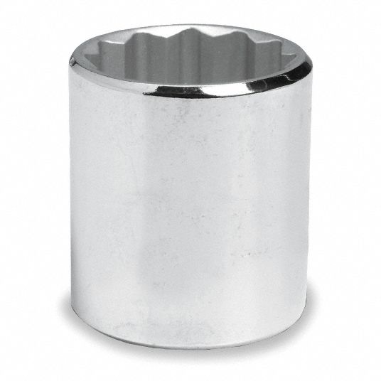 PROTO, 3/8 in Drive Size, 9/32 in Socket Size, Socket - 2KGN9|J5209 ...