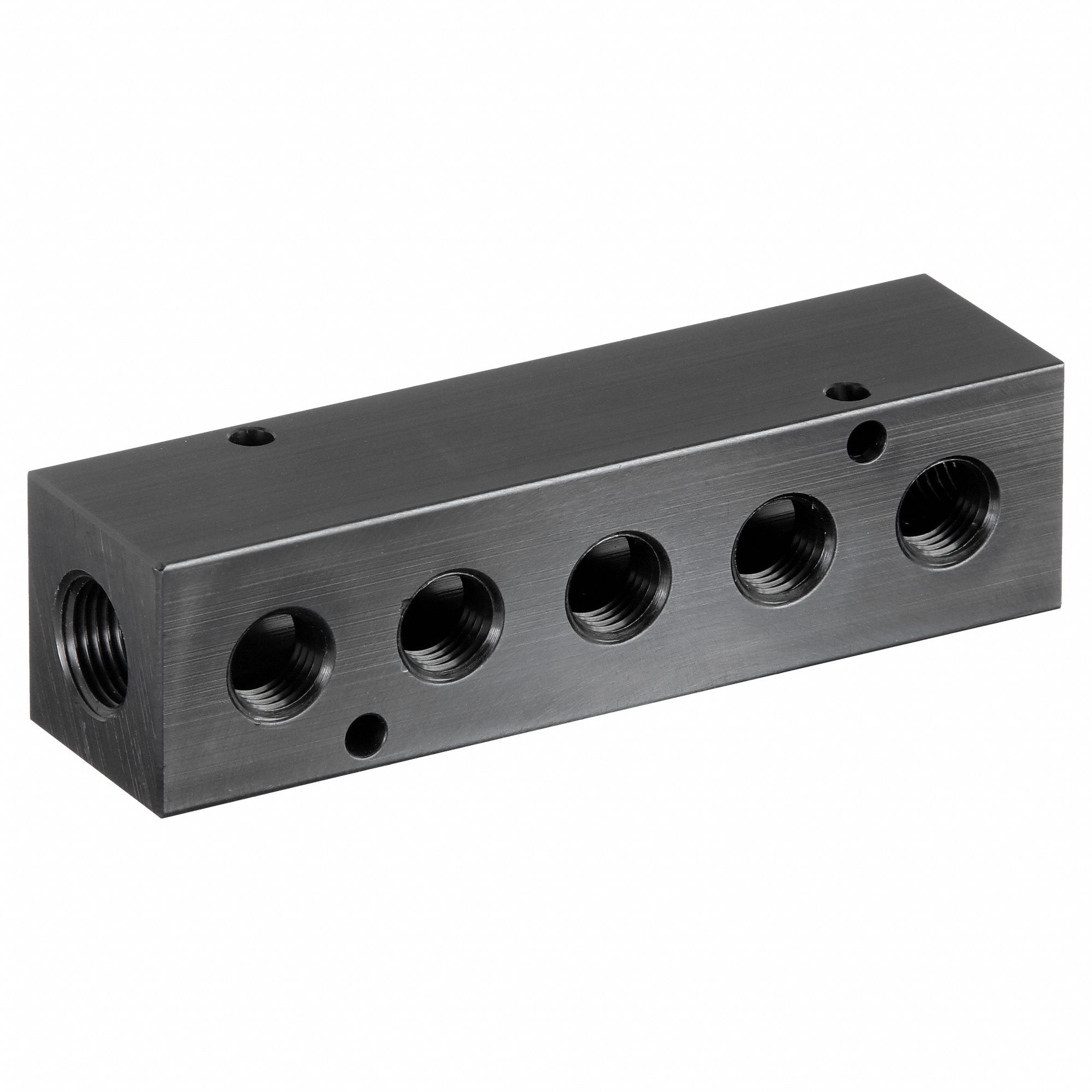 PNEUMADYNE INC, Inline, NPT x NPT, Pipe Manifold Fitting - 2KHC1|M20 ...