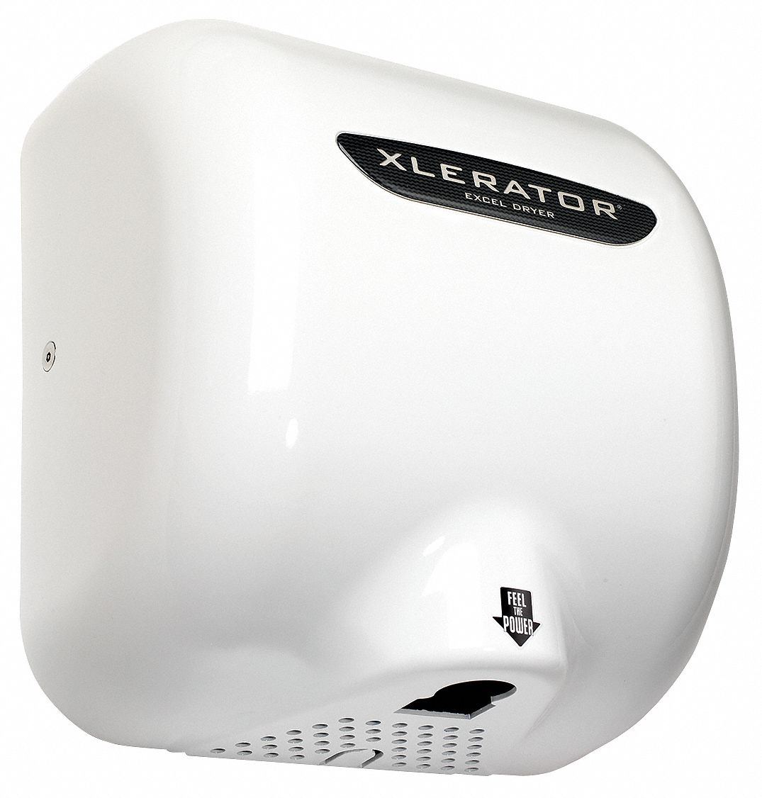 BMC, Integral Nozzle, Automatic, Hand Dryer, 115 - Grainger