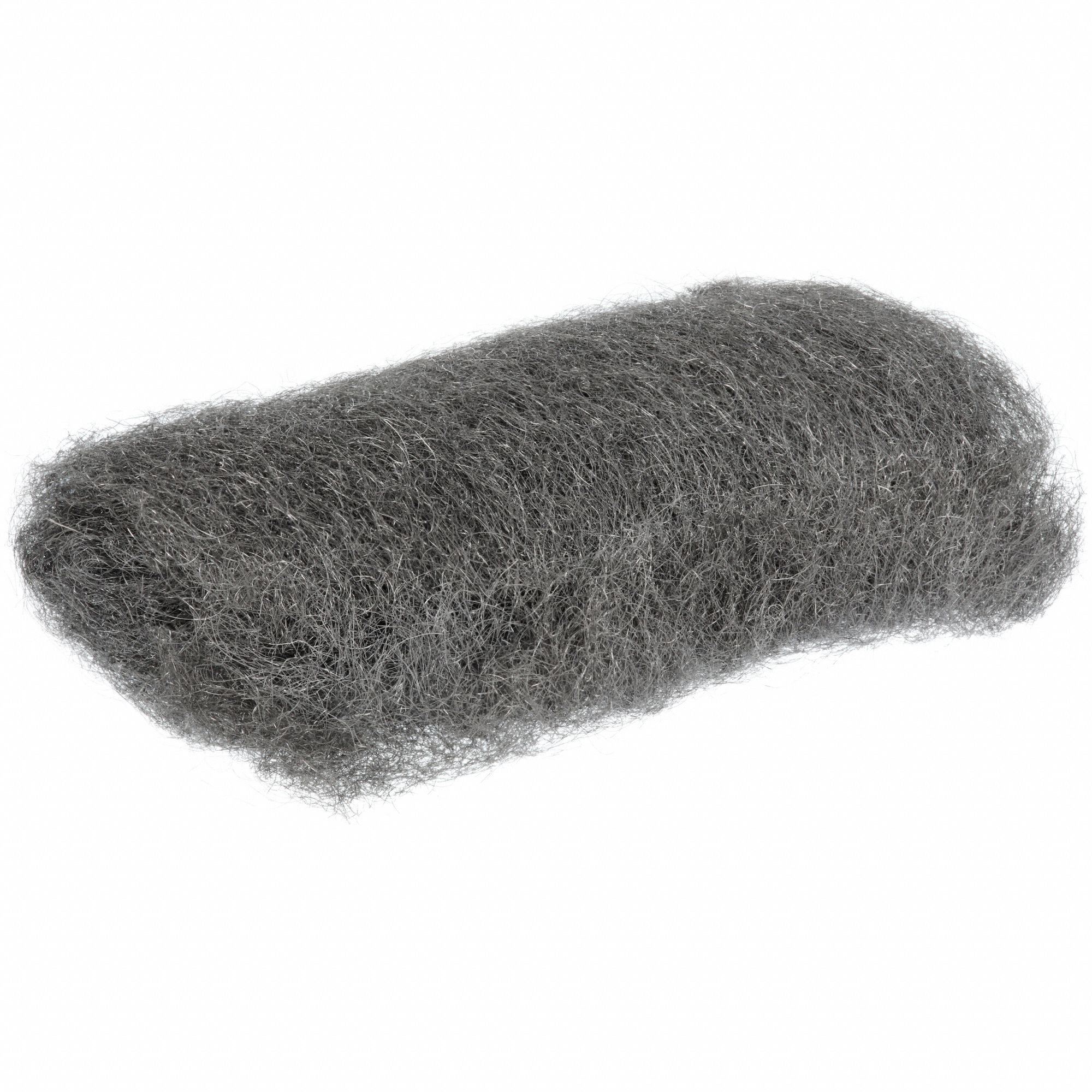 2 3/8 in W x 3 3/4 in L, # 0, Industrial Grade Steel Wool - 2KJK9|2KJK9 ...