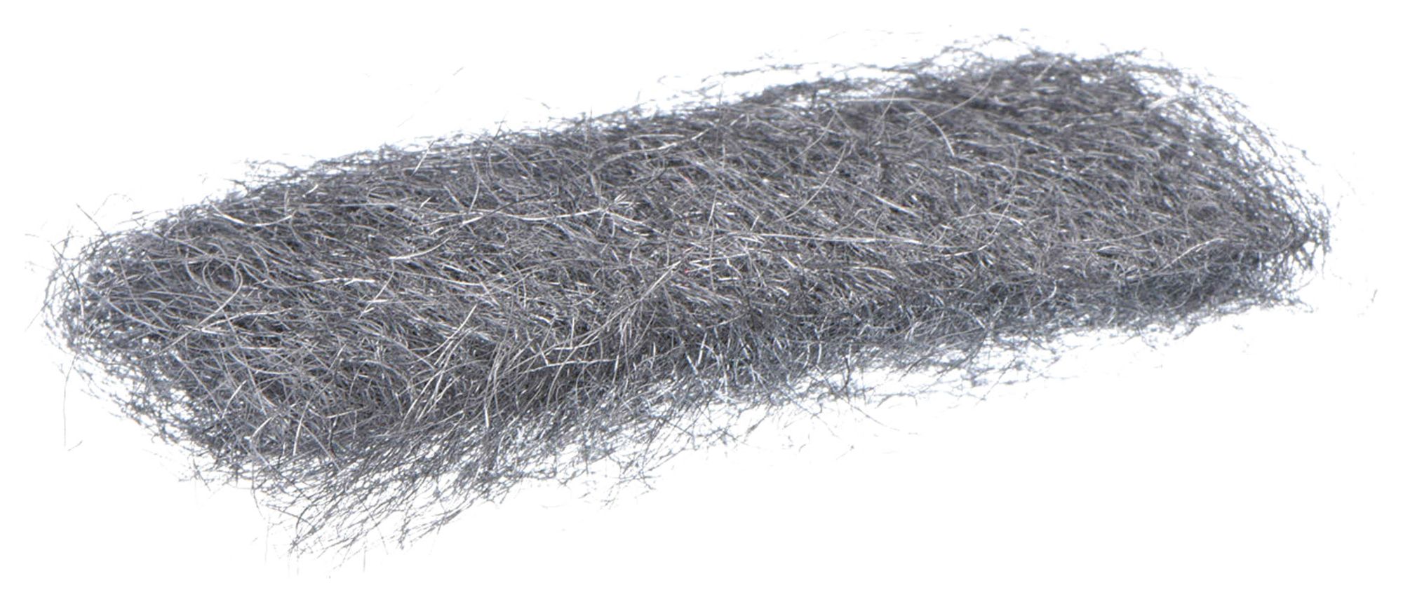 2 3/8 in W x 3 3/4 in L, # 3, Industrial Grade Steel Wool - 2KJL3|2KJL3 ...