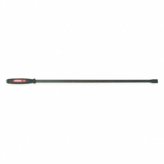 Screwdriver Handle Pry Bar - Grainger
