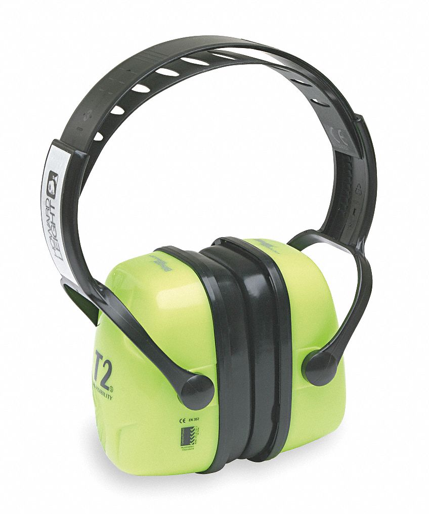 Ear Muffs - Grainger