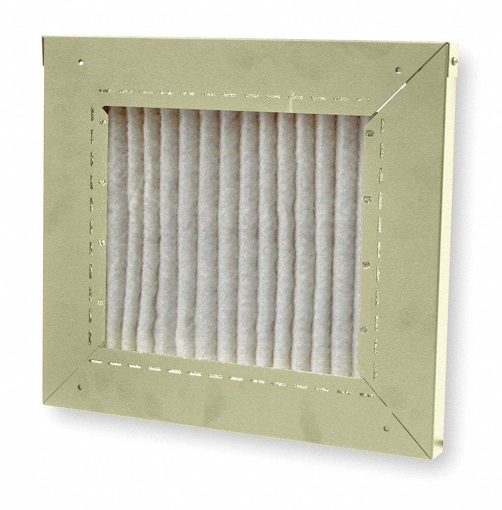 Electric Plenum Heaters - Grainger Industrial Supply