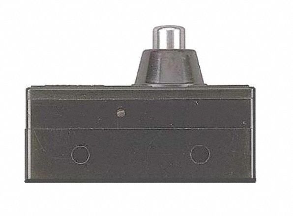 OMRON SNAP SWCH,15A,SPDT,SHORT SPRING PLU - Snap Action Switches ...