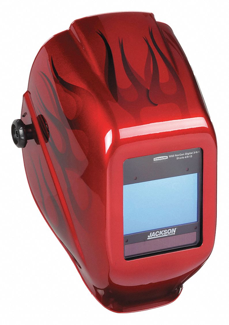 Jackson Nexgen Welding