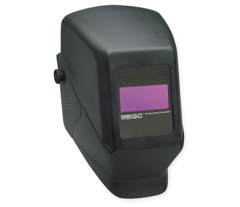 JACKSON SAFETY Careta para Soldar Automática WH40 Professional Variable ...
