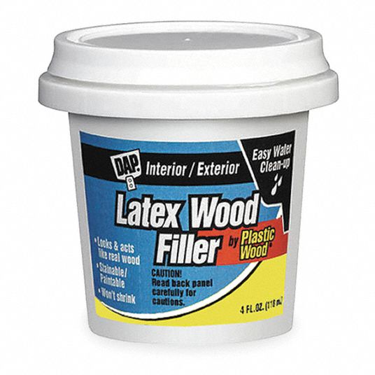 DAP, Pail, Red Wood, Wood Patch - 2KVK5|8116 - Grainger