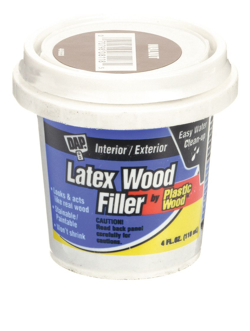 DAP, Pail, Dark Wood, Wood Patch - 2KVK6|8118 - Grainger