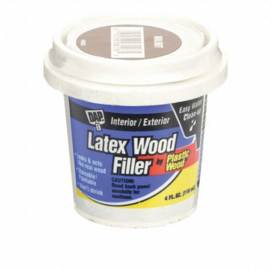 DAP, Pail, Dark Wood, Wood Patch - 2KVK6|8118 - Grainger