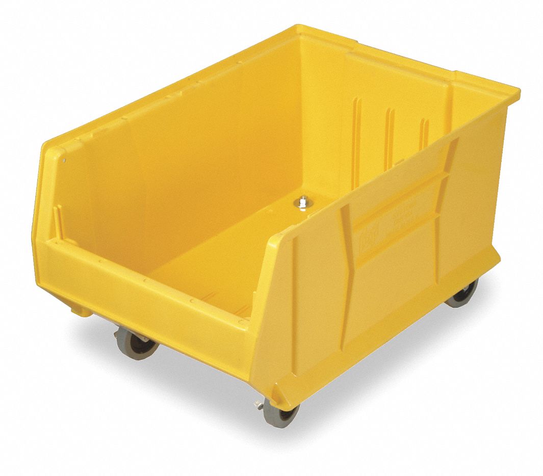 QUANTUM STORAGE SYSTEMS, 29 7/8 in Overall Lg, 16 1/2 in x 11 in ...