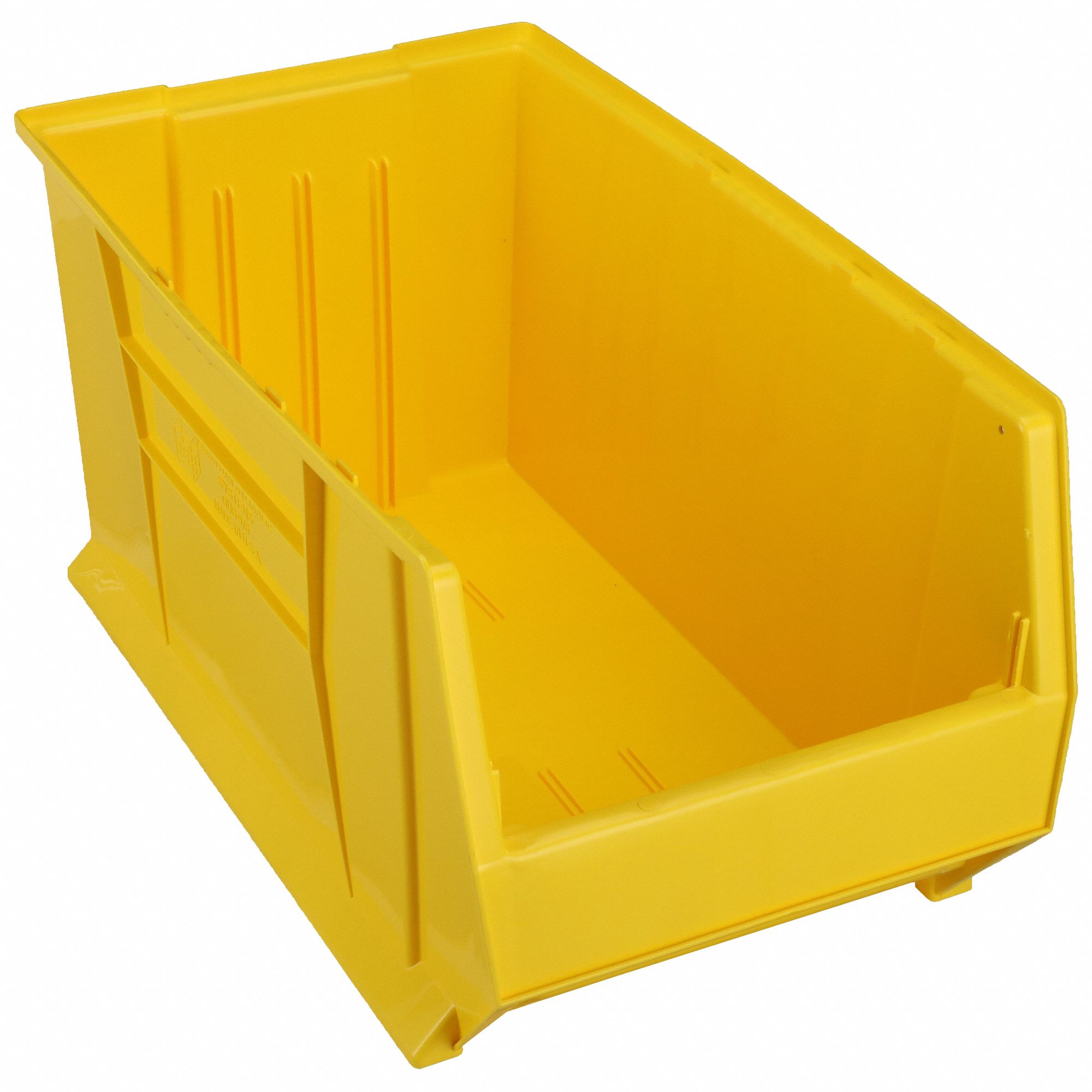 QUANTUM STORAGE SYSTEMS, 29 7/8 in Overall Lg, 16 1/2 in x 15 in, Bin ...